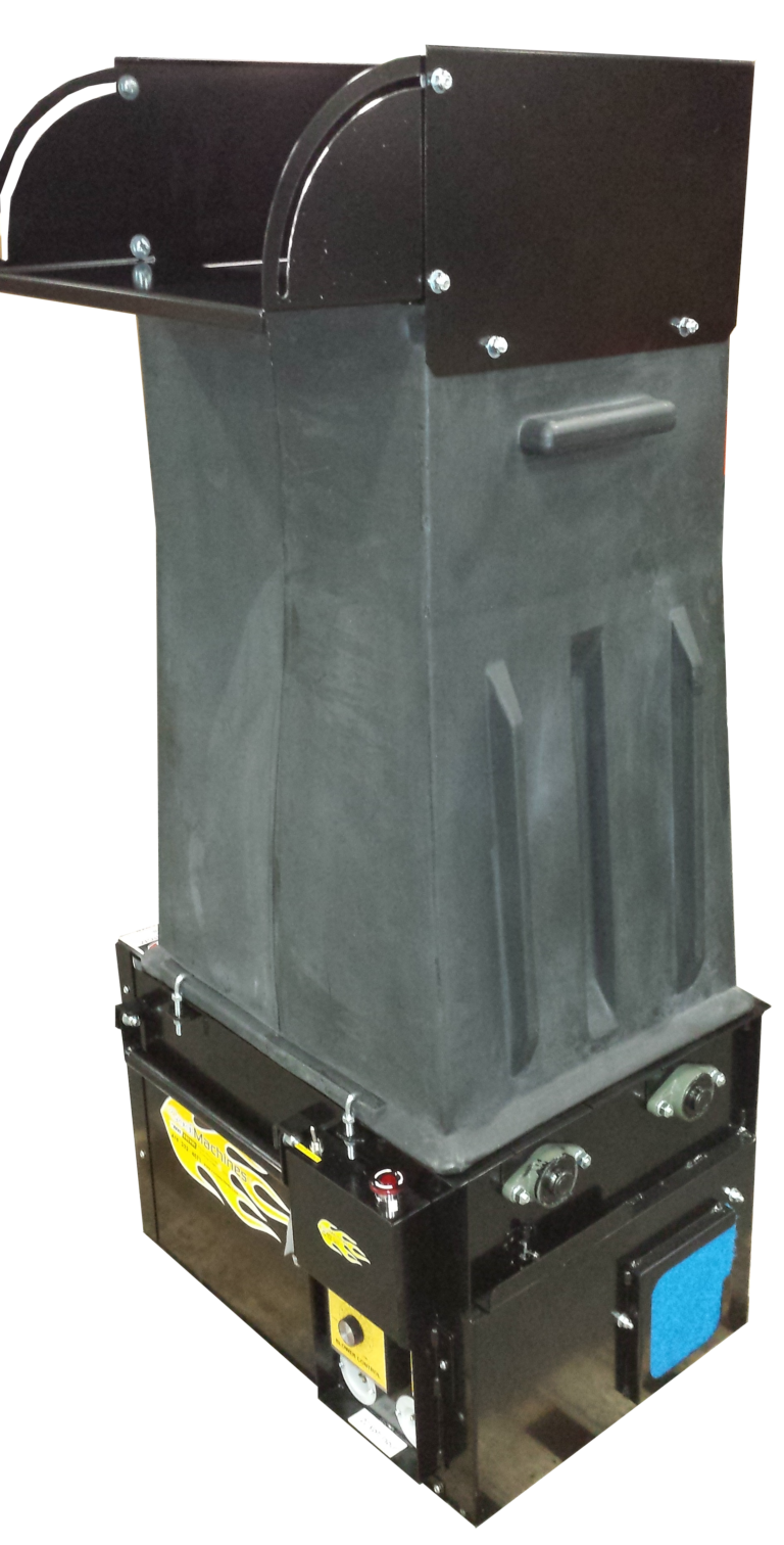 CM-700 - Cool Machines